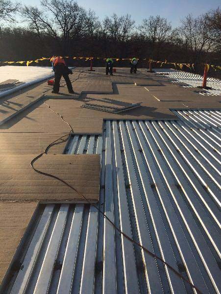 Home - Advanced Roofing Services